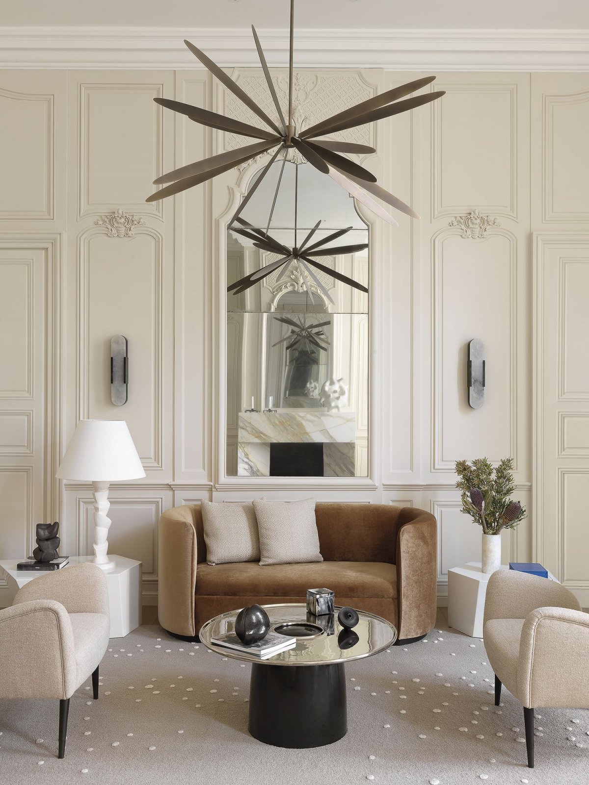 YinjiSpace - Damien Langlois Meurinne x Paris Ile St Louis